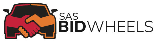 SAS One - Bidwheels: Smart Car Bidding & Auction Platform